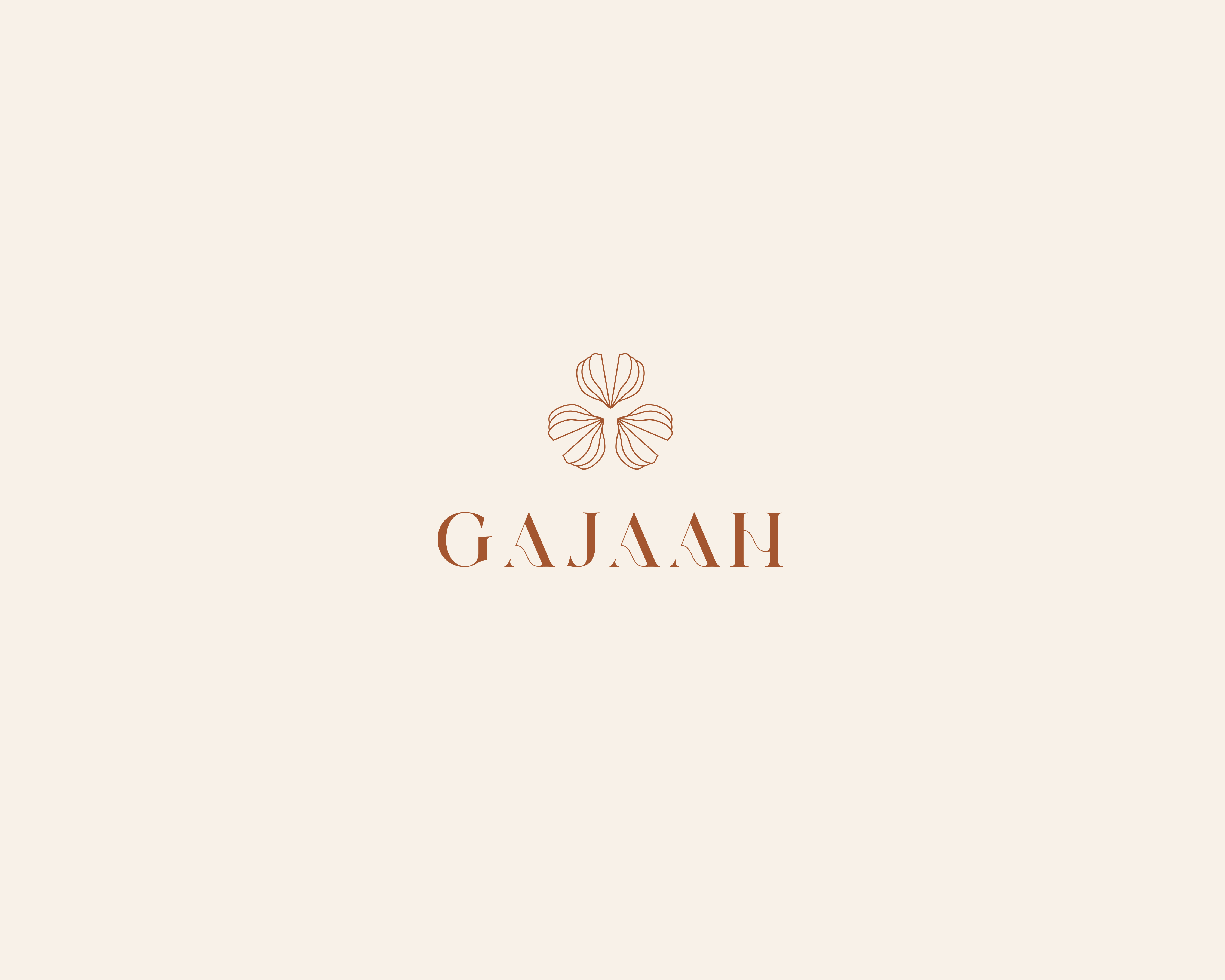 Necklace Set - Gajaah